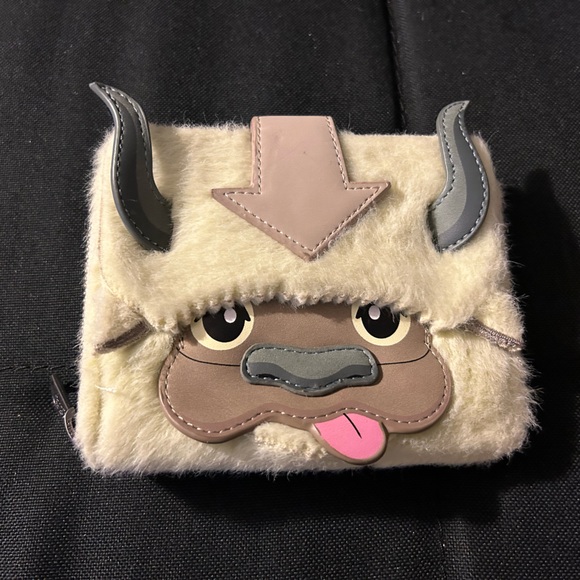 Loungefly | Other | Appa Wallet Loungefly | Poshmark